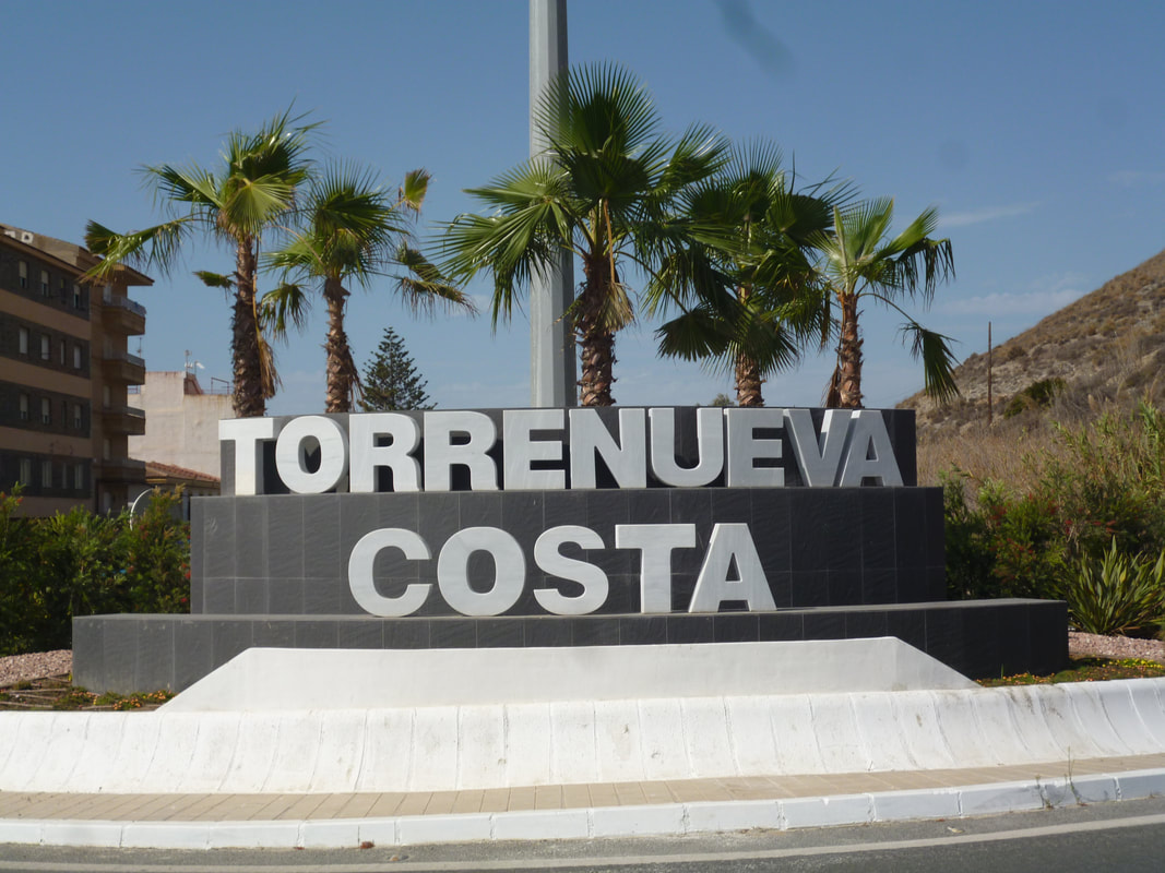 > Torrenueva Costa, apertura de nueva oficina en la Temporada de Verano ...